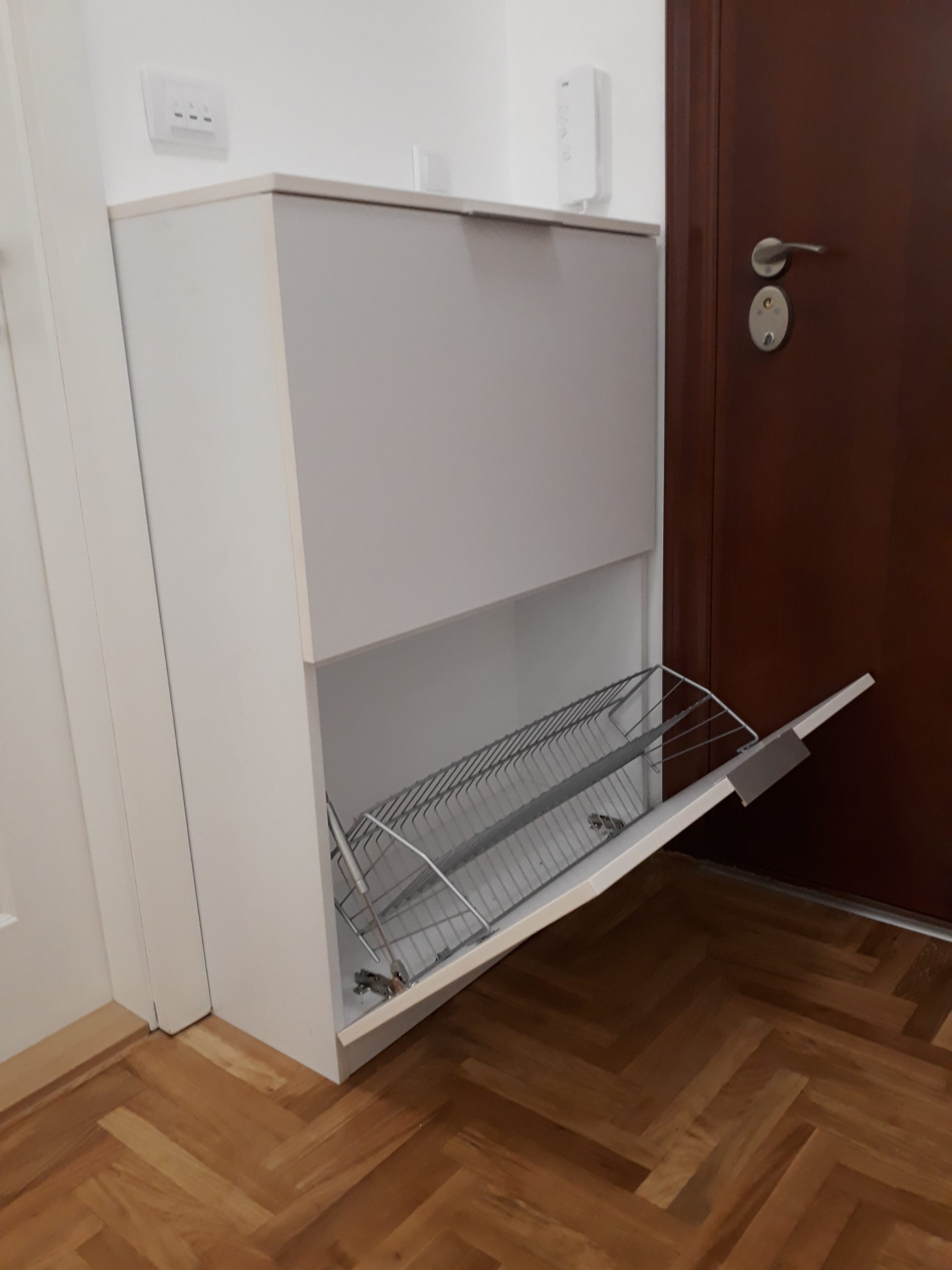 Cipelarnici - NS Enterijer